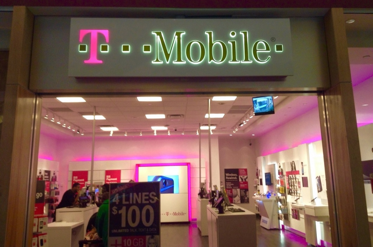 Best Mobile Network Operators in the USA 2025